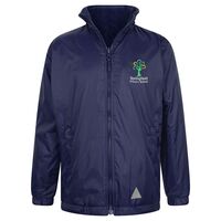 Springfield Primary Reversible Outdoor Jacket TilehurstSchoolwear